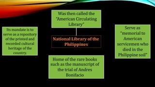 Arts Promotion and Preservation.pptx