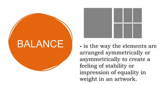 ARTS Q1 LESSON 4 PRINCIPLES OF ARTS.pptx