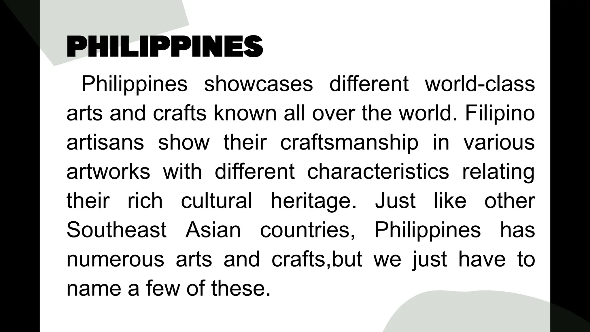 MAPEH 8 (ARTS) QUARTER 1 MODULE 2 OR WEEK 2 | PPTX