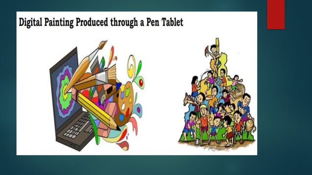 Grade 10- -Arts Quarter2 Lesson1 Technology based-arts pptx | PPTX ...