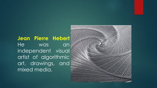 Grade 10- -Arts Quarter2 Lesson1 Technology based-arts pptx | PPTX