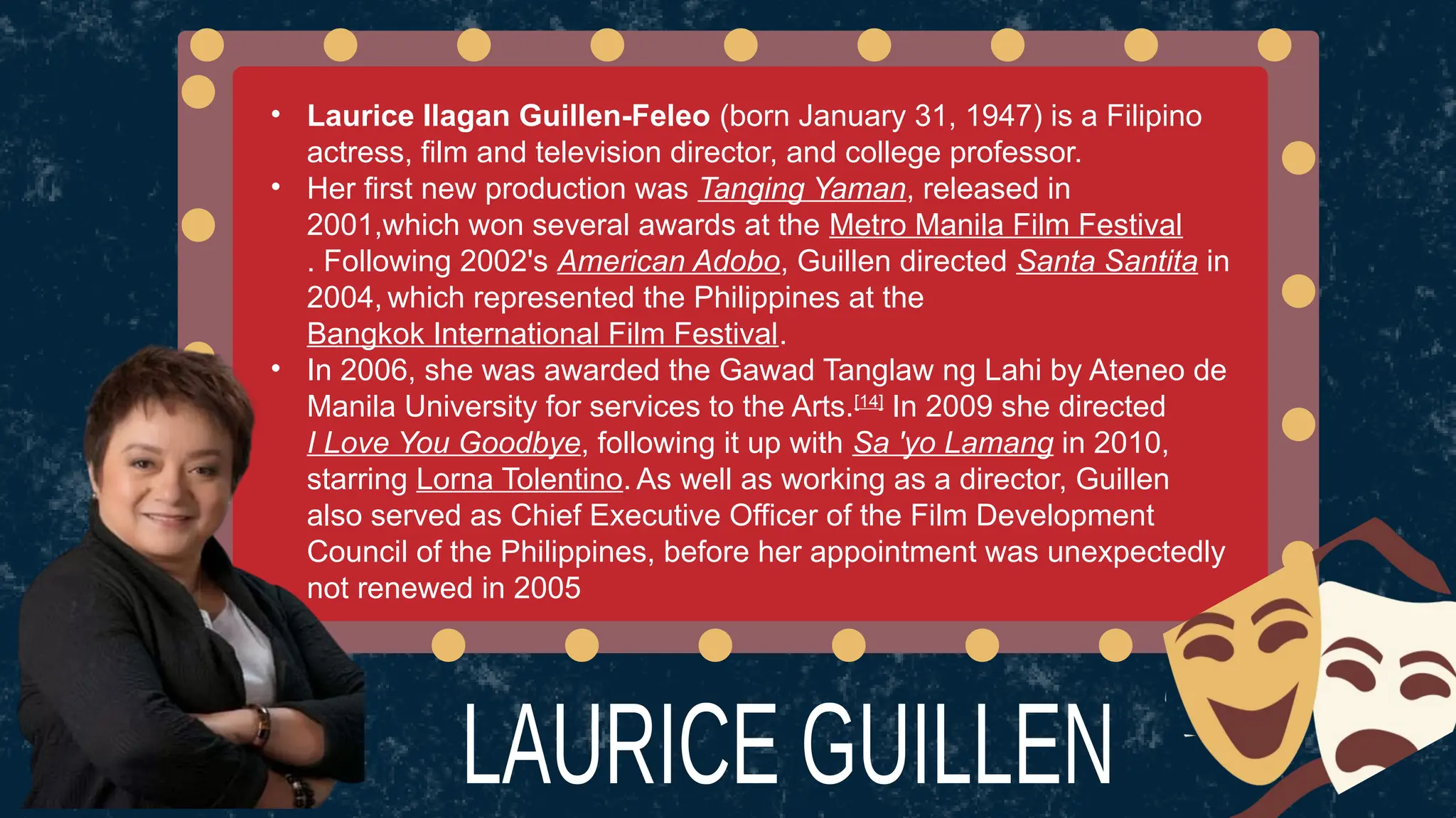 ARTS_Q3 PPT-MAPEH10_Lesson 5 (Philippine Film Makers).pptx