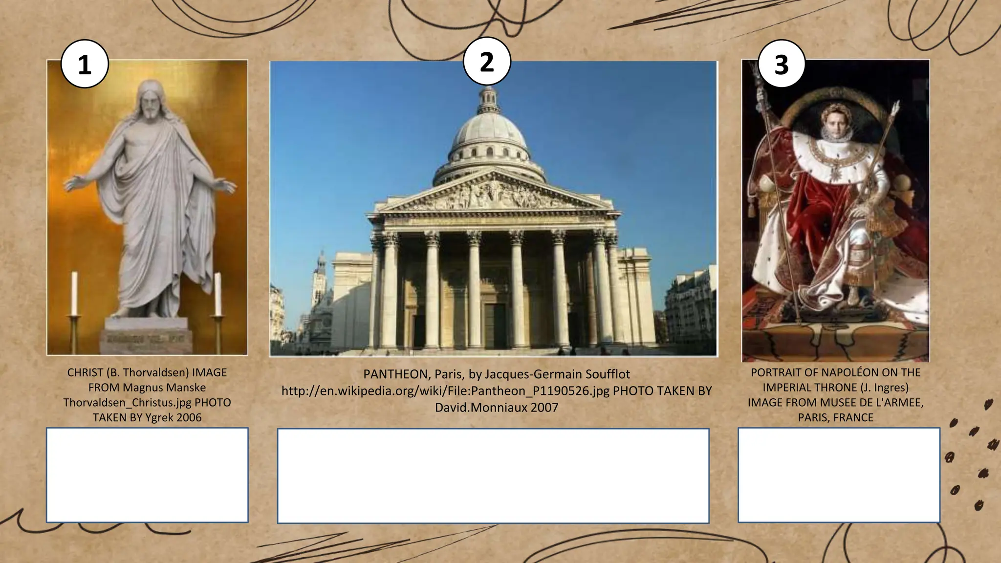 ARTS_Q3 PPT-MAPEH9_Lesson 3 (Neoclassic and Romantic-Functions of Art).pptx