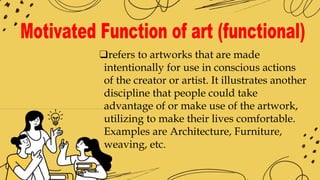 ARTS_Q3 PPT-MAPEH9_Lesson 3 (Neoclassic and Romantic-Functions of Art).pptx