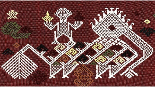 MAPEH 8 Arts Quarter 1 (Fabrics) | PPTX | Women\'s Intimates and ...