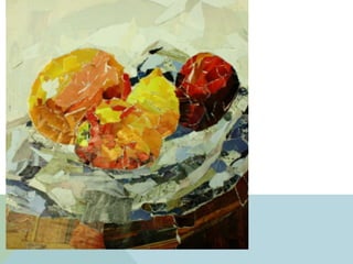 Arts Supplement | PPTX