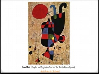 Art start shape | PPTX