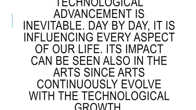 ARTS_Technology-Based Arts-Lesson 2&3.pptx