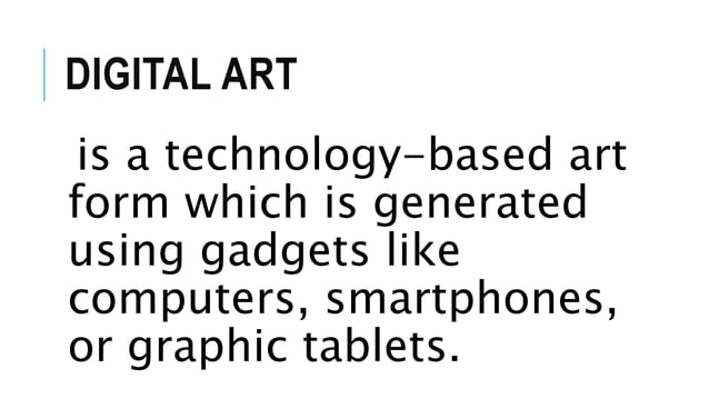 ARTS_Technology-Based Arts-Lesson 2&3.pptx