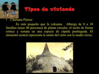 Artística 2do año arte indigena venezolano | PPT