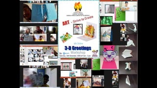 Art strive to create | PPT