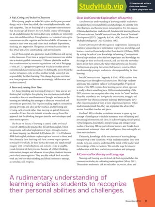 Art Studio As Thinking Lab Fostering Metacognition In Art Classrooms.Pdf