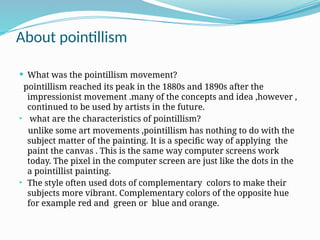 ART STYLES in architecture history first yearpptx | PPT