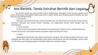 Seni musik mulai dari pengertian sejarah dan notasi .pptx