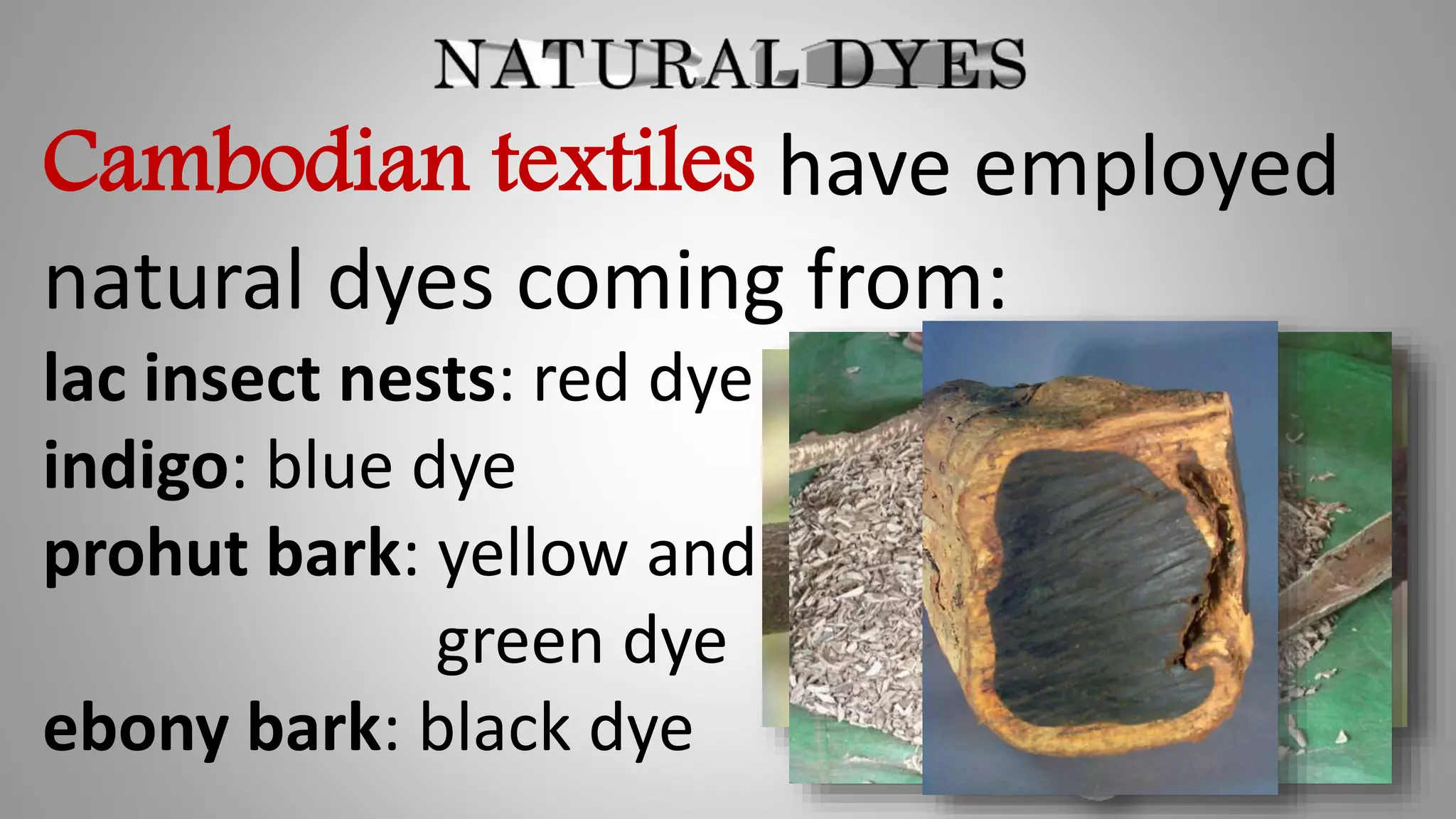 Fabric and Fabric Design - MAPEH 8 (Arts 1st Quarter) | PPTX