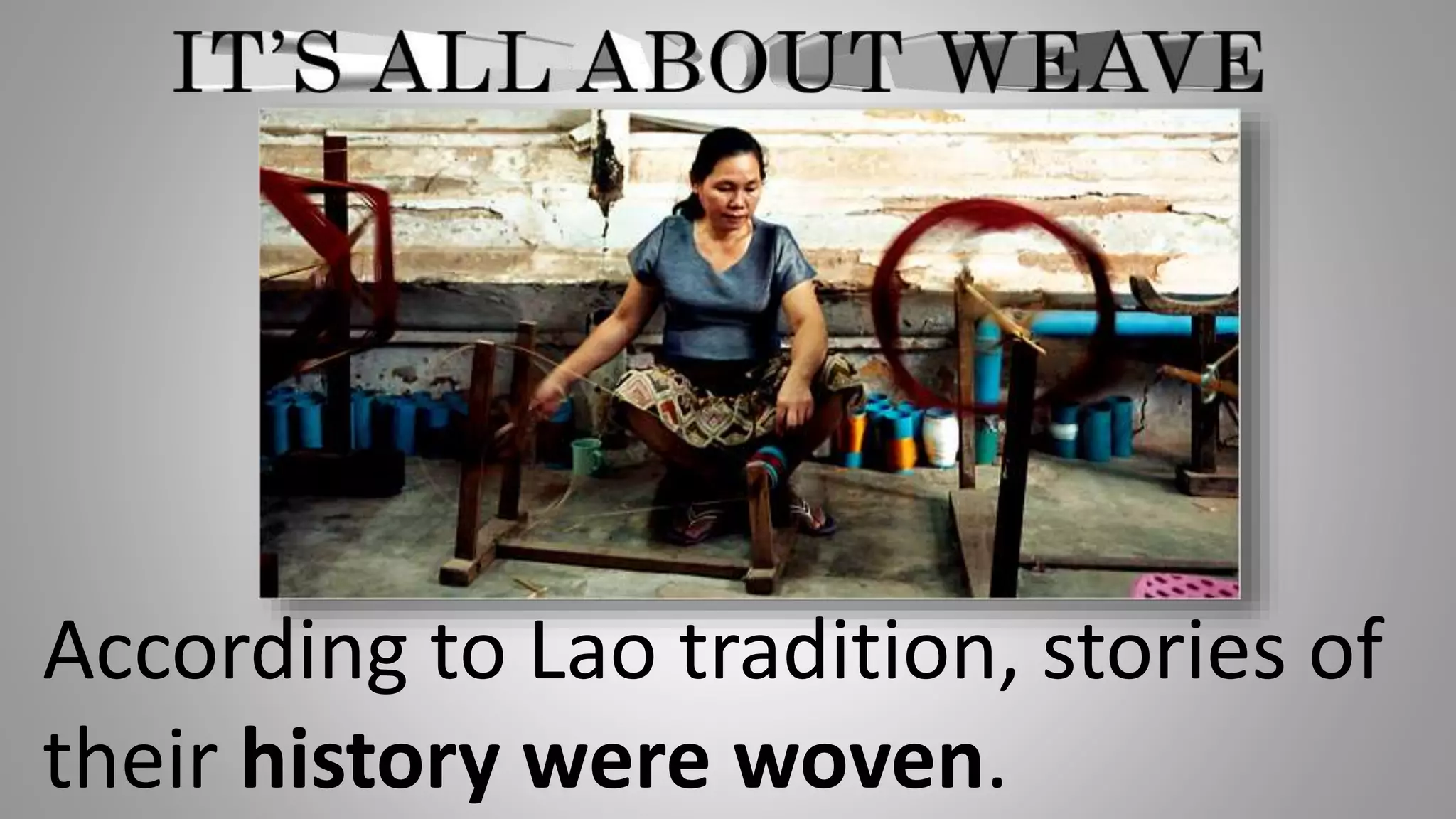 Fabric and Fabric Design - MAPEH 8 (Arts 1st Quarter) | PPTX