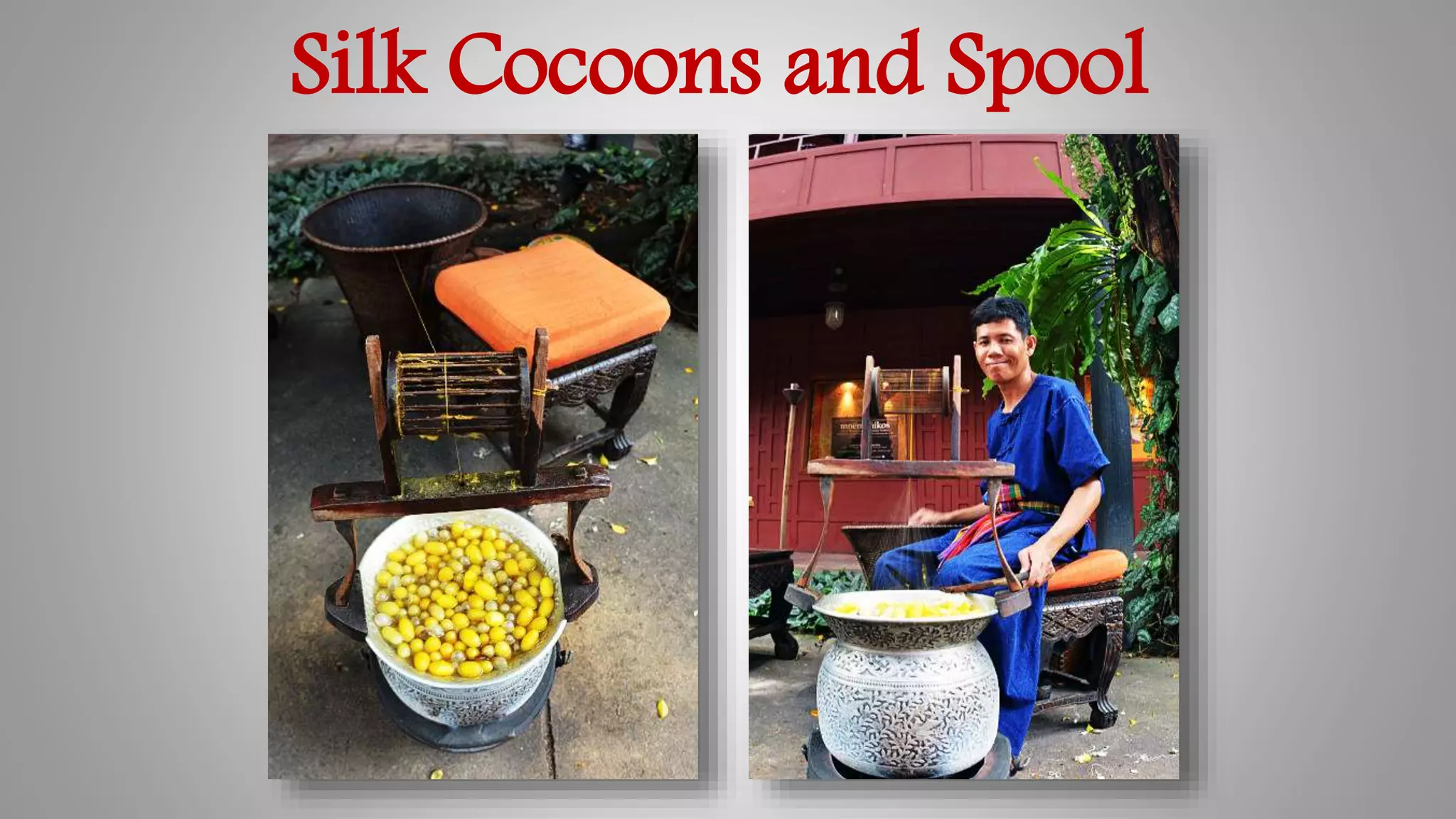 Fabric and Fabric Design - MAPEH 8 (Arts 1st Quarter) | PPTX