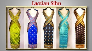 Fabric and Fabric Design - MAPEH 8 (Arts 1st Quarter) | PPT