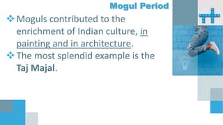 Periods of Indian Art - MAPEH 8 (Arts 3rd Quarter) | PPTX