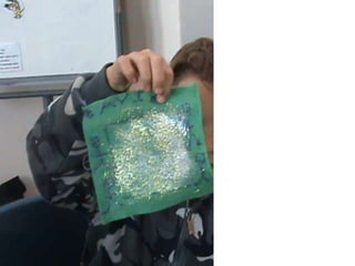 Marlcliffe Primary School Arts Week - Y4 Textiles | PPT