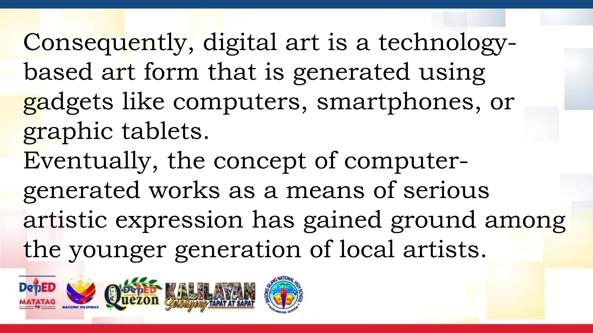 MAPEH 10 QUARTER 2 Arts week 3 lESSON .pptx