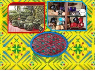 ARTS Y2 ARALIN 2 KASUOTAN AT PALAMUTING ETNIKO.pptx