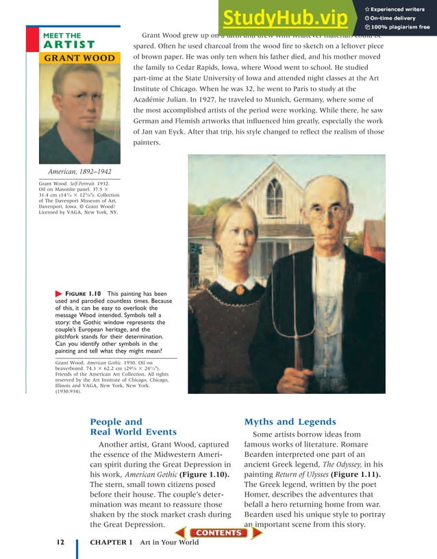 Art Talk Textbook488pgs Pdf