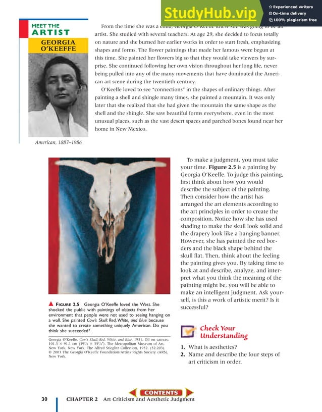 Art Talk Textbook488pgs Pdf