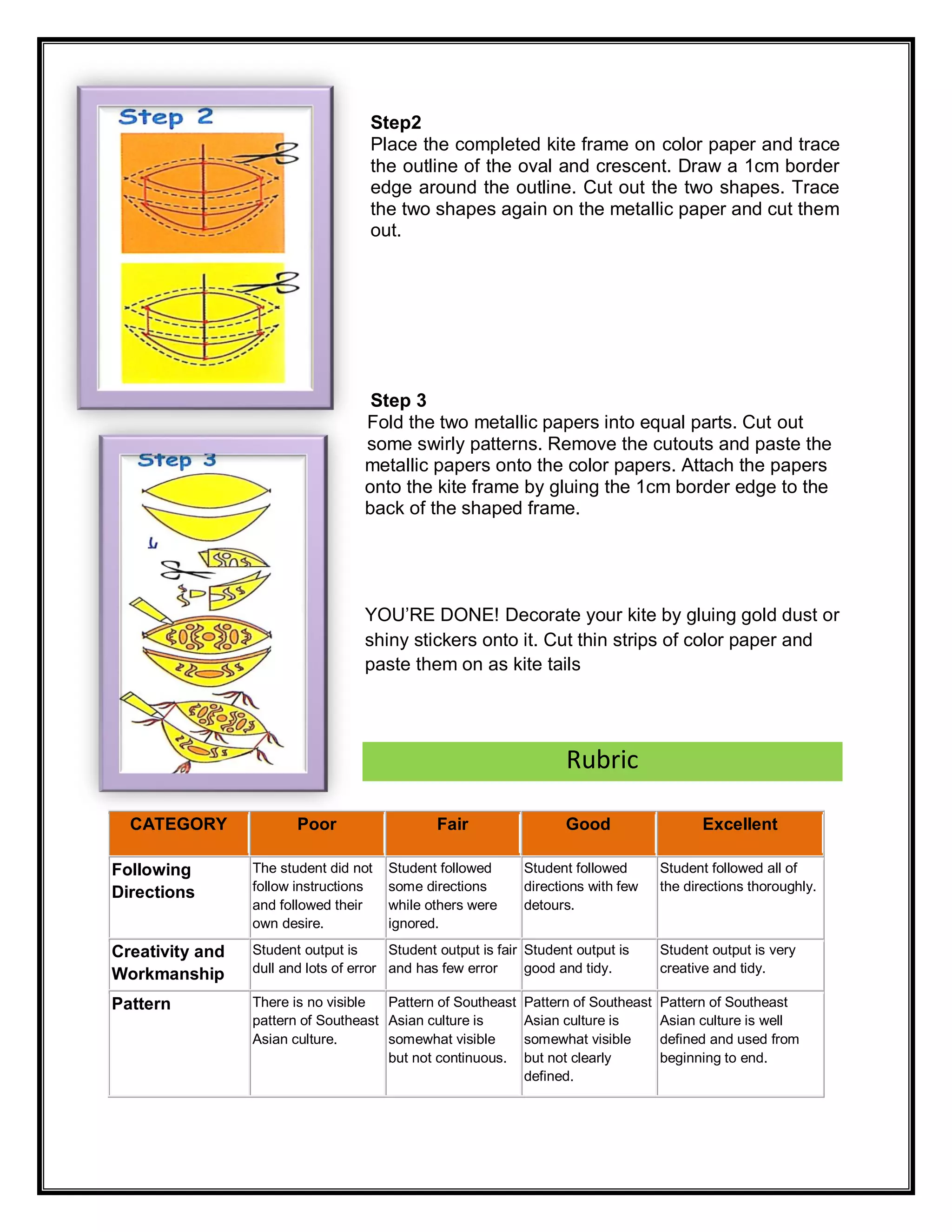 grade 8 Art teachers guide_1 | PDF