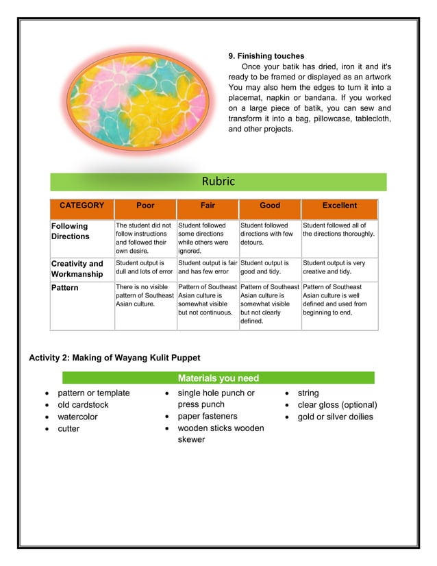 grade 8 Art teachers guide_1