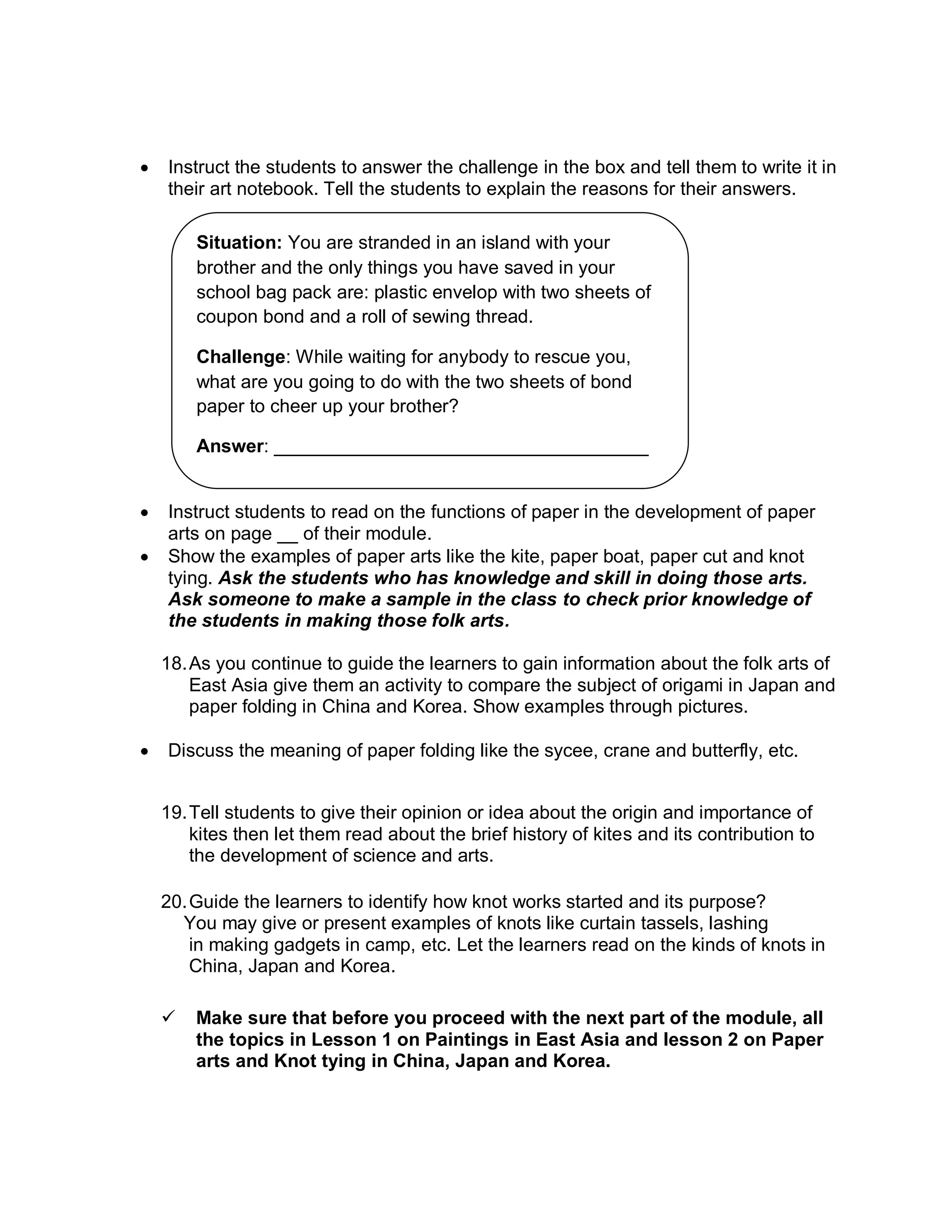 Art teachers guide_2 | PDF