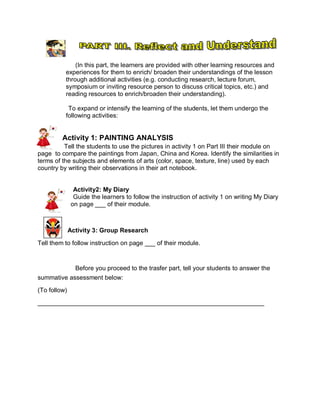 Art teachers guide_2 | PDF