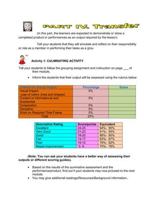 Art teachers guide_2 | PDF