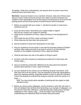 Art teachers guide_2 | PDF