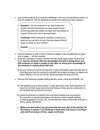 Art teachers guide_2 | PDF