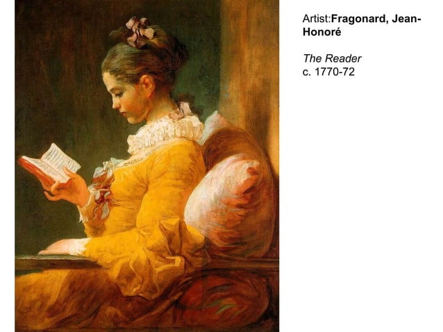Art & The Enlightenment | PPT