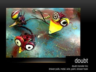 art therapy projects | PPT