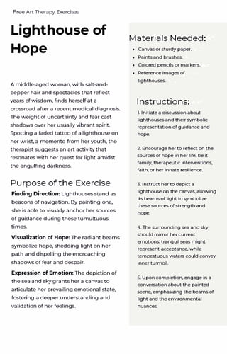Art Therapy Exercises and Worksheets.pdf