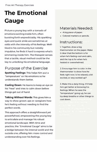 Art Therapy Exercises and Worksheets.pdf