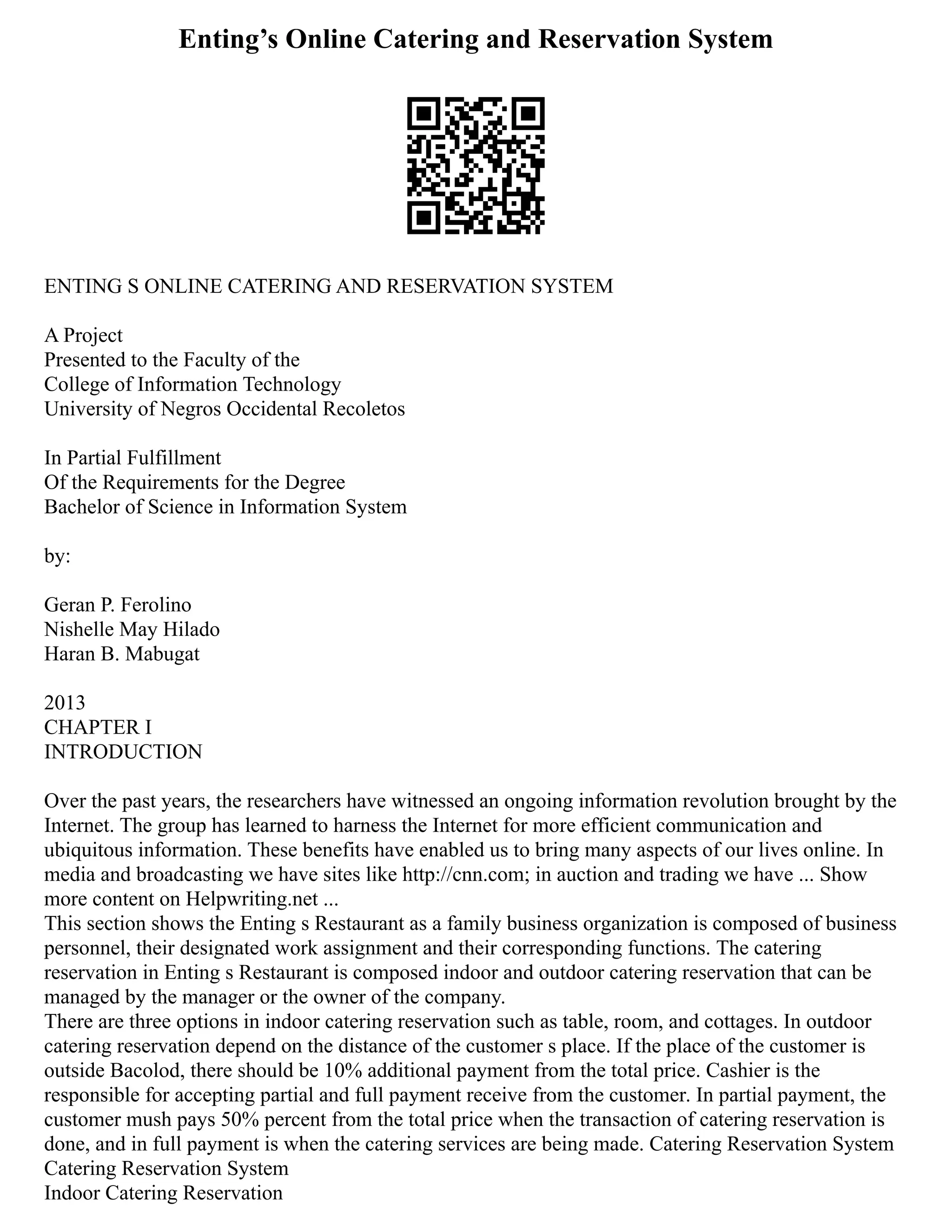 Art Thesis Examples - What Is Art Essay Examples Wh | PDF