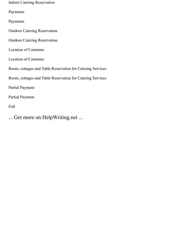 Art Thesis Examples - What Is Art Essay Examples Wh | PDF