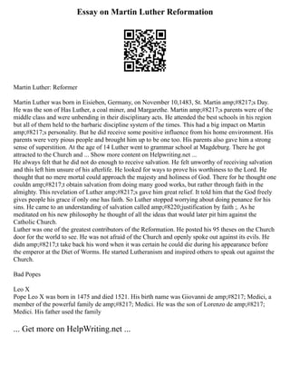 Art Thesis Examples - What Is Art Essay Examples Wh | PDF