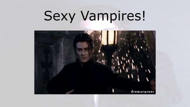 Romancing the Gothic: Early Gothic Vampires | PPTX | Christianity | Religion & Spirituality
