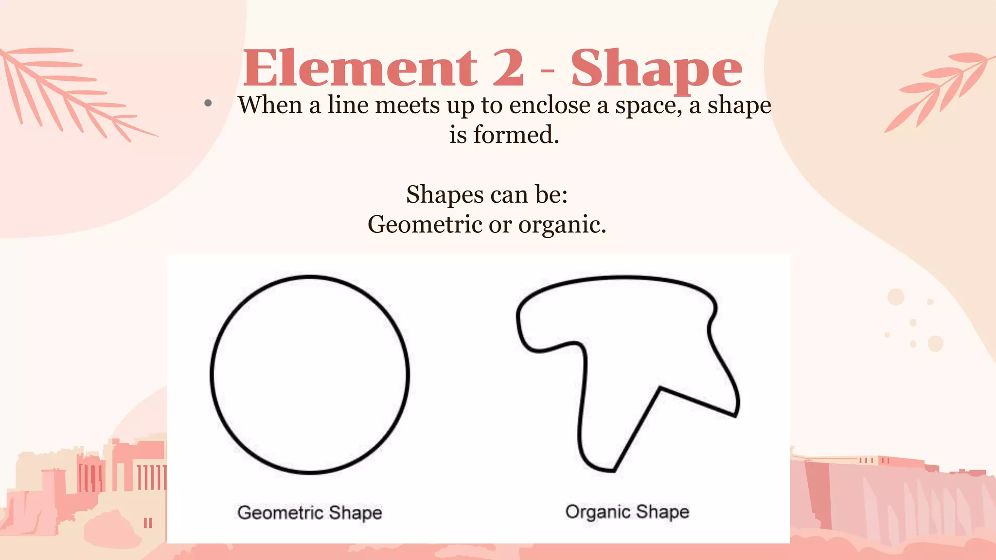 ELEMENTS OF ART | PPTX