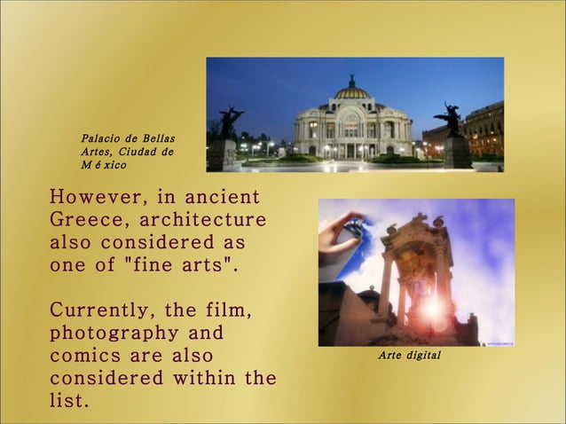 Art Universal Expression | PPT