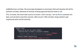 Analysing Memory Leaks | PPT