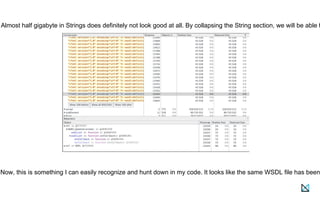Analysing Memory Leaks | PPT