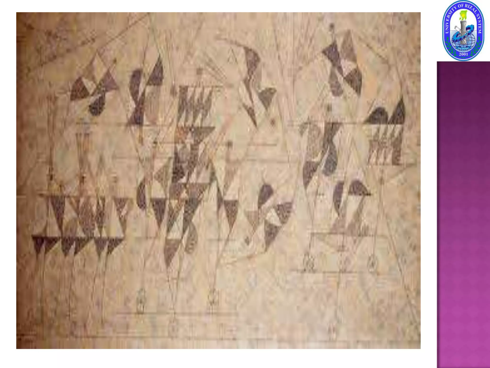 Arturo R. Luz | PPTX