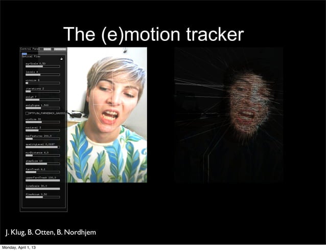 Art & visual neuroscience | PPT