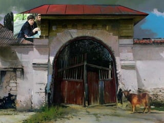 Art vladimir sorin (catherine) | PPS